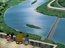 Episodio 014 | Detective Conan Wiki | Fandom