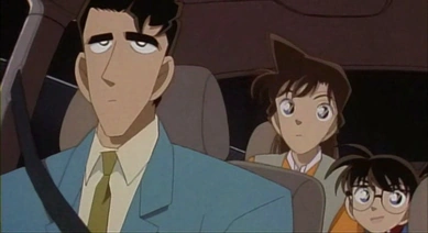 Film 2 | Detective Conan Wiki | Fandom