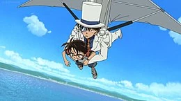 Film 14 | Detective Conan Wiki | Fandom