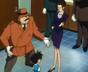 Eri Kisaki | Detective Conan Wiki | Fandom