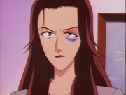 Kaoru Uemori | Detective Conan Wiki | Fandom