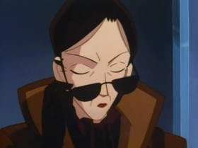 Kimie Tsujimura | Detective Conan Wiki | Fandom