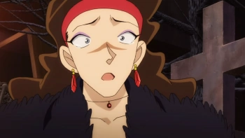 Aiko | Detective Conan Wiki | Fandom