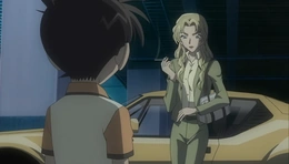 Film 13 | Detective Conan Wiki | Fandom