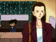Yoko Sawaki | Detective Conan Wiki | Fandom