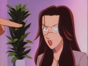 Kaoru Uemori | Detective Conan Wiki | Fandom