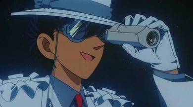 Film 3 | Detective Conan Wiki | Fandom