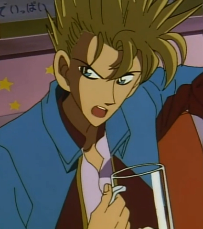 Tatsuya Kimura | Detective Conan Wiki | Fandom