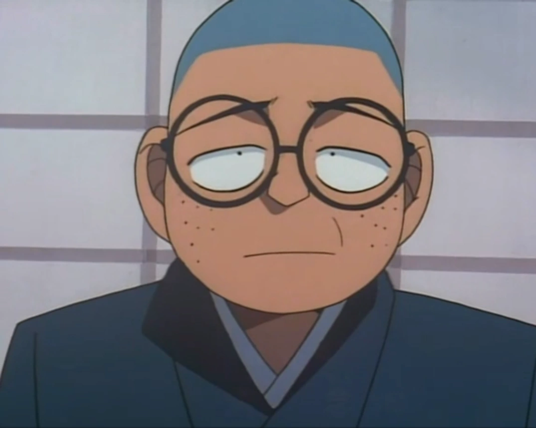 Shunen | Detective Conan Wiki | Fandom