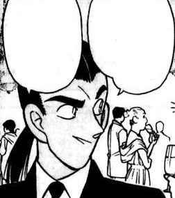 Takuya Mifune | Detective Conan Wiki | Fandom