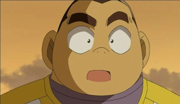 Genta Kojima/Otros Datos | Detective Conan Wiki | Fandom