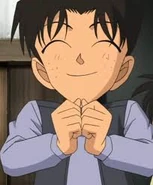 Mitsuhiko Tsuburaya | Detective Conan Wiki | Fandom