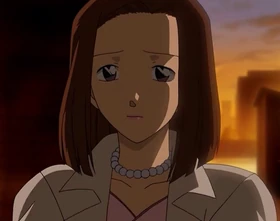 Etsuko Yano | Detective Conan Wiki | Fandom