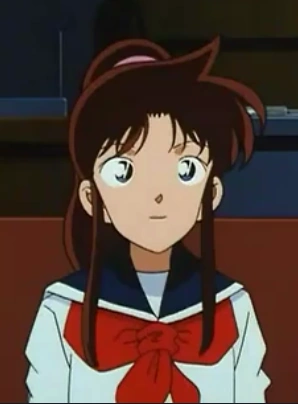 Sayaka Mine | Detective Conan Wiki | Fandom