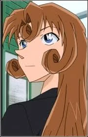 Yukiko Kudo | Detective Conan Wiki | Fandom