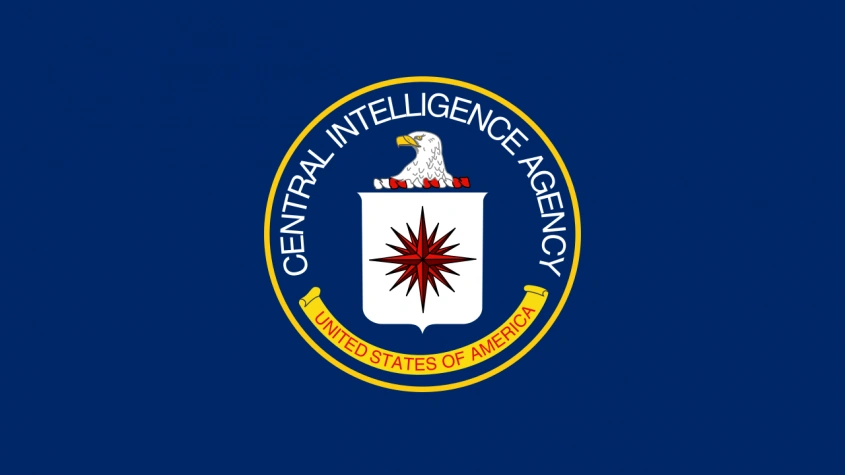 CIA | Detective Conan Wiki | Fandom