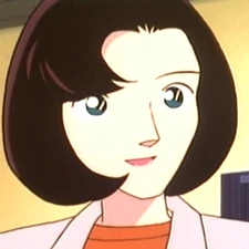 Yoshimi Watanabe | Detective Conan Wiki | Fandom