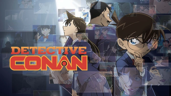 Detective Conan Wiki | Fandom