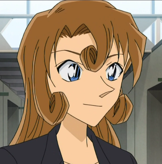 Yukiko Kudo | Detective Conan Wiki | Fandom