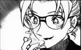 Eri Kisaki | Detective Conan Wiki | Fandom