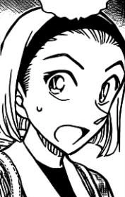 Sonoko Suzuki | Detective Conan Wiki | Fandom