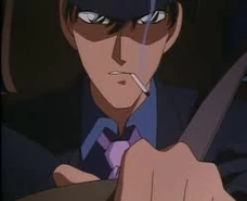 Yusaku Kudo | Detective Conan Wiki | Fandom