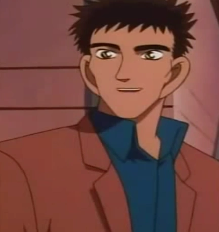 Satoru Maeda | Detective Conan Wiki | Fandom