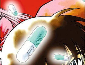 APTX 4869 | Detective Conan Wiki | Fandom