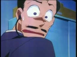 Kogoro Mouri | Detective Conan Wiki | Fandom