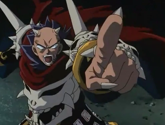 Takeshi Onimaru | Detective Conan Wiki | Fandom