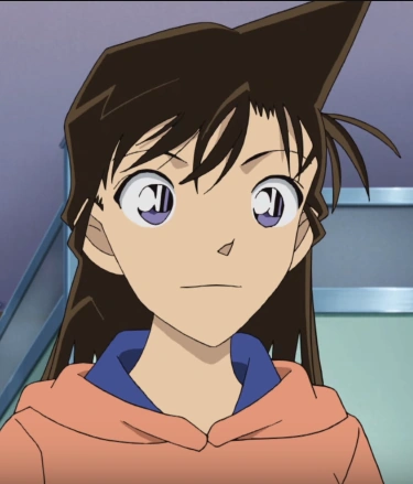 Ran Mouri | Detective Conan Wiki | Fandom