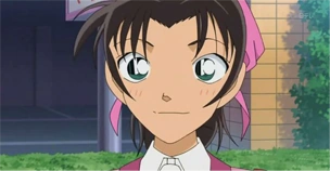 Kazuha Toyama | Detective Conan Wiki | Fandom
