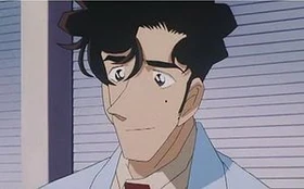 Kyosuke Kazato | Detective Conan Wiki | Fandom