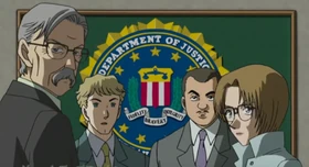 FBI | Detective Conan Wiki | Fandom