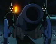 Takeshi Onimaru | Detective Conan Wiki | Fandom