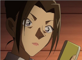 Yui Uehara | Detective Conan Wiki | Fandom