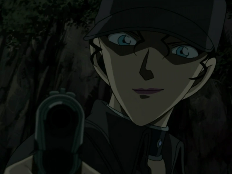 Hidemi Hondou | Detective Conan Wiki | Fandom