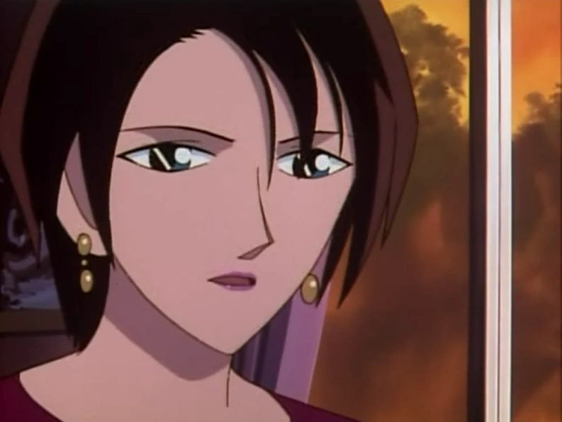 Akiko Hanai | Detective Conan Wiki | Fandom