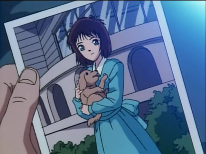 Naoko Takei | Detective Conan Wiki | Fandom