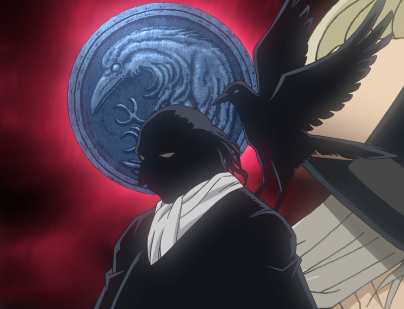 Renya Karasuma | Detective Conan Wiki | Fandom