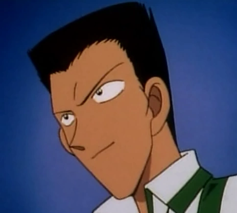 Naoki Uemura | Detective Conan Wiki | Fandom