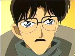 Yusaku Kudo | Detective Conan Wiki | Fandom