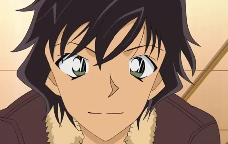 Masumi Sera | Detective Conan Wiki | Fandom