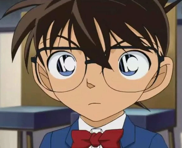 Conan Edogawa | Detective Conan Wiki | Fandom