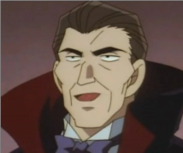 Daisuke Torakura | Detective Conan Wiki | Fandom