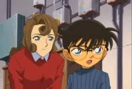 Yukiko Kudo | Detective Conan Wiki | Fandom