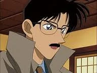 Yusaku Kudo | Detective Conan Wiki | Fandom