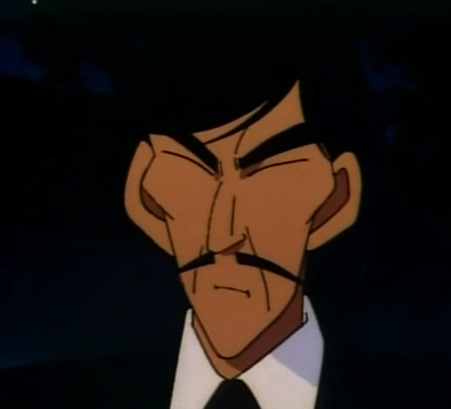 Yuji Suwa | Detective Conan Wiki | Fandom