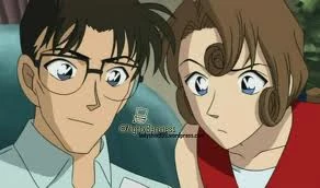 Yusaku Kudo | Detective Conan Wiki | Fandom