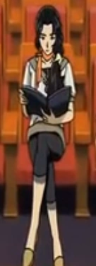 Usuario Blog:LordVamdemon666/Concurso Miss Tantei 2015 | Detective ...